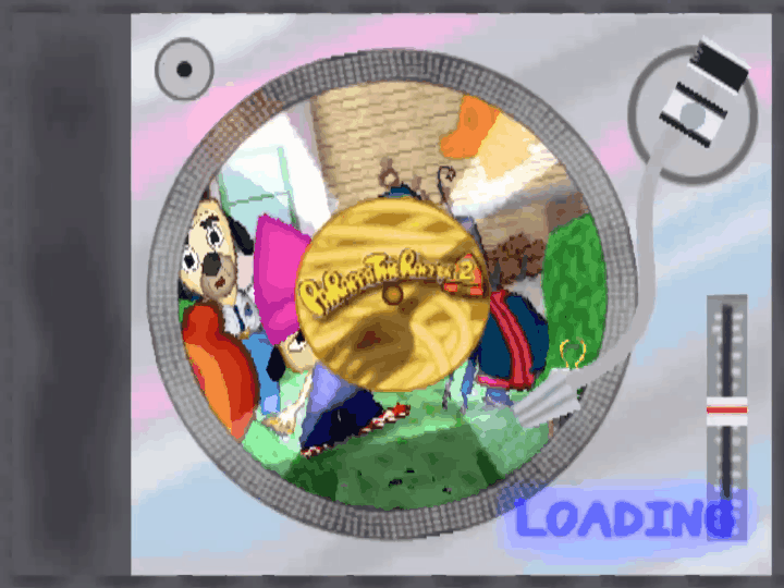 Is PaRappa the Rapper 2 underappreciated? | ResetEra