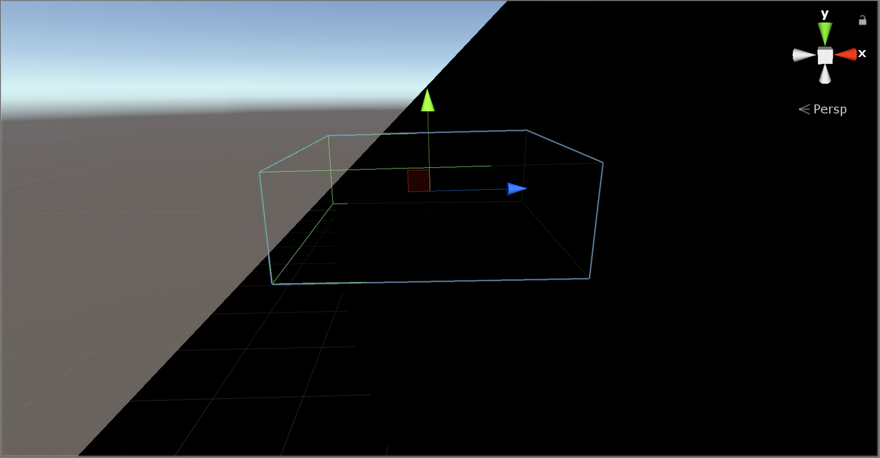 C Unity3d How To Show Only The Intersectioncross Section Between Two Meshes At Runtime 