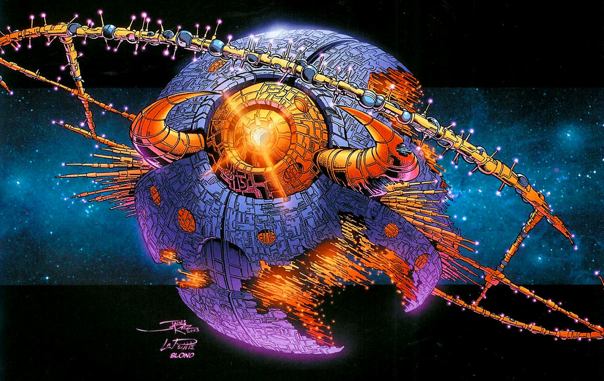 7 Fakta Unicron, Makhluk Terkuat di Transformers 7! - Greenscene