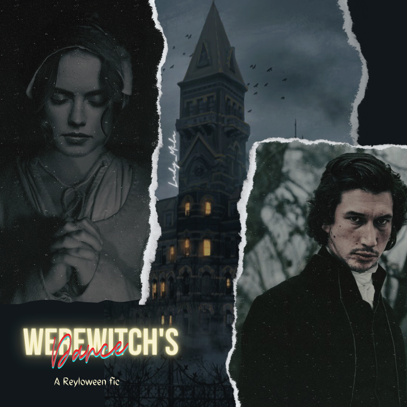 Werewitch's Dance - Chapter 1 - Lady_Mila - Star Wars - All Media Types ...