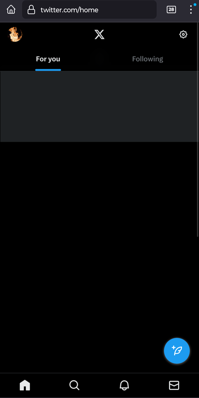 twitter.com: breakage · Issue #23730 · uBlockOrigin/uAssets · GitHub