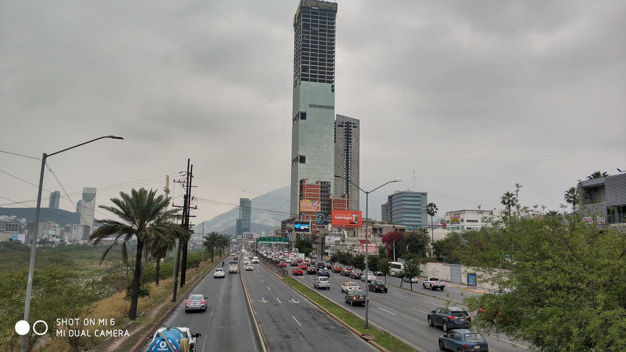 Torre Obispado Skyscrapercity _ Torres Obispado, Monterrey – MBDR