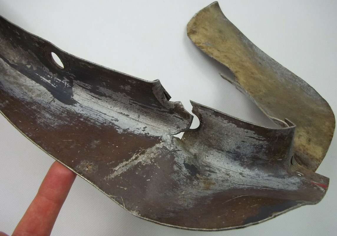 RLM 81 - Aviation Discussion & Research - Large Scale Planes