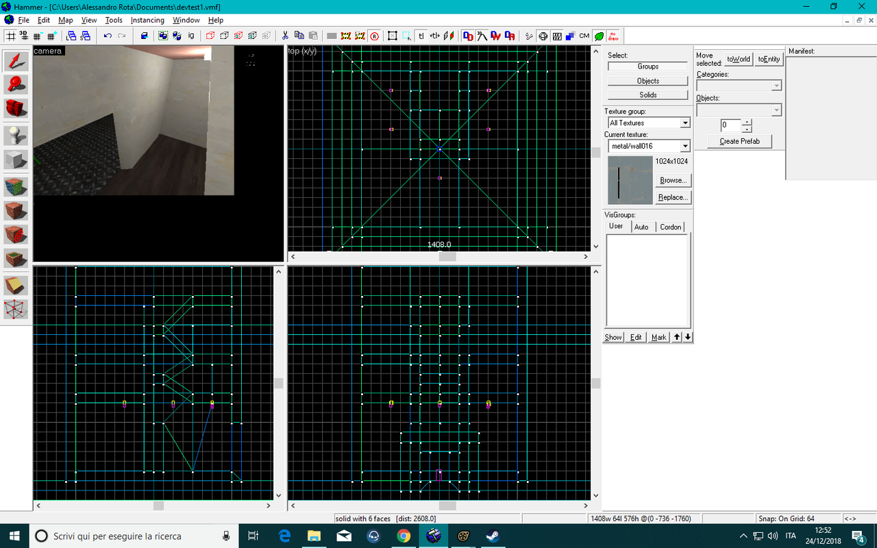 mat_fullbright is broken :: Source Filmmaker General Discussions