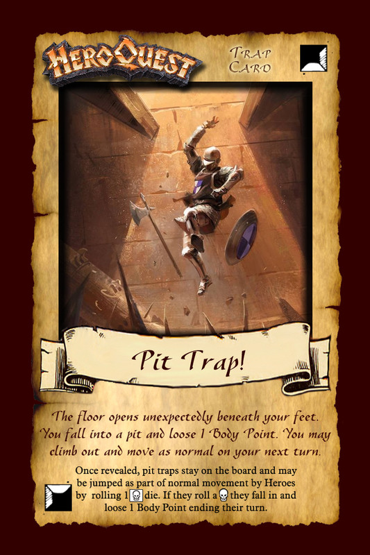 b pit trap — Postimages