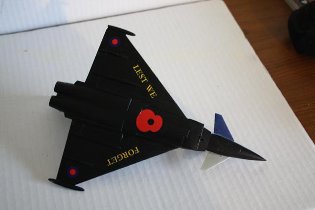 Marky's Poppy Typhoon - Page 4 - The Unofficial Airfix Modellers' Forum