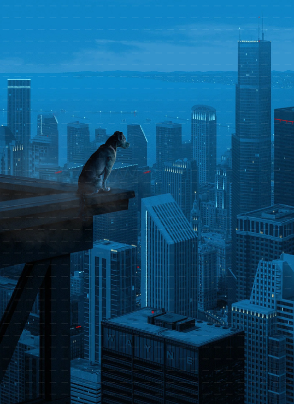 The Dark Knight 1500px — Postimages