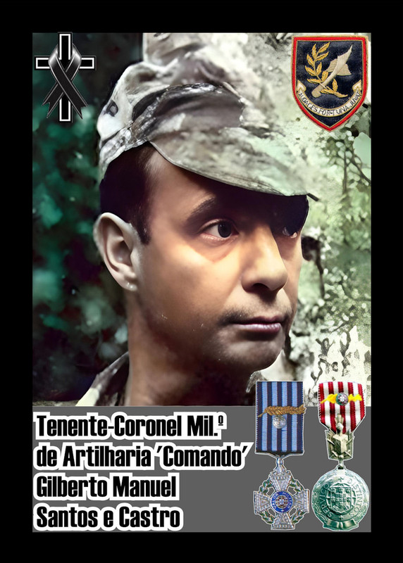 Gilberto Manuel Santos e Castro 920 — Postimages