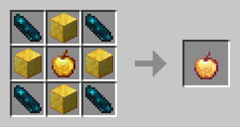 Isurvolte's Enhanced Vanilla [Recipes,Loot tables,Advancements,Functionalities Datapack ...