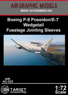 1/72 - Boeing P-8 Poseidon by Big Planes Kits (BPK) - released - Page 4 ...