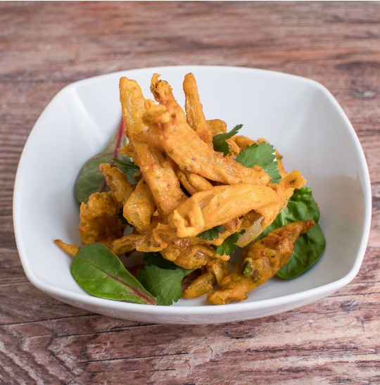 Madrid: entrega de Yatri Restaurante Y Bar | Encomenda online com a Glovo