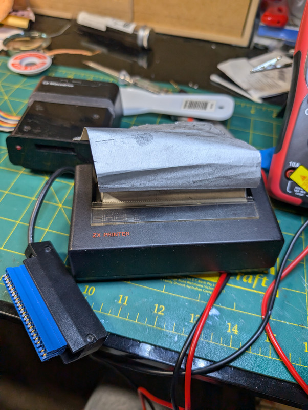 printer — Postimages