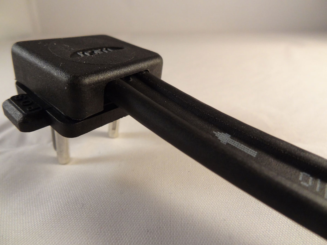 Naim speaker plugs? | Steve Hoffman Music Forums