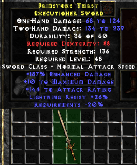 Gg Exe Sword Ft - Topic - d2jsp