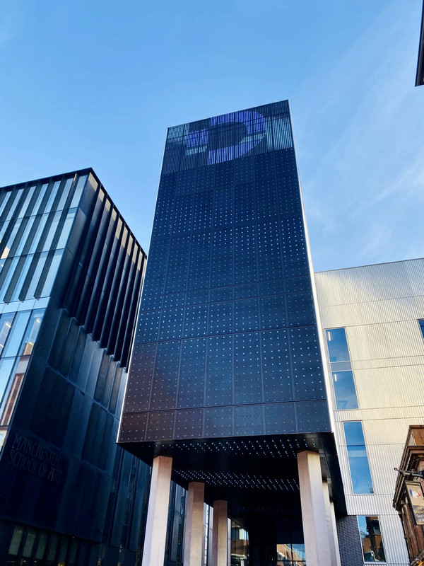 SODA | Higher Chatham Street | MMU | 6/5 fl | Page 5 | SkyscraperCity Forum