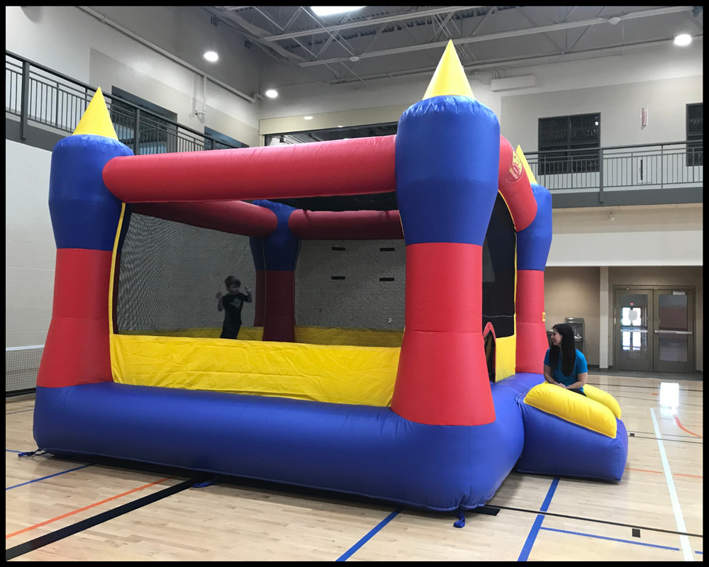 Lunda Community Center, Inc. - Lunda Community Center