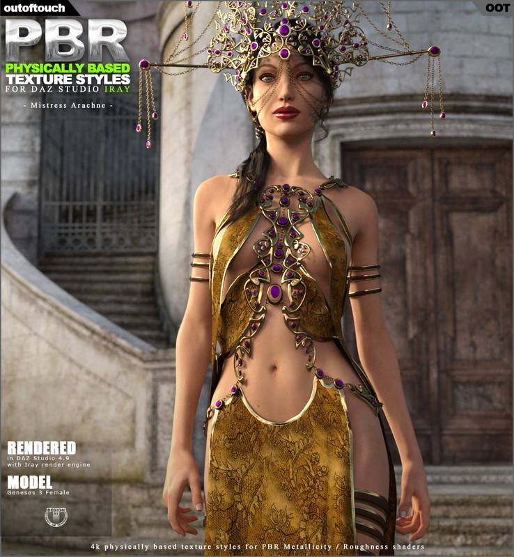 Necdaz Genesis 8/8.1 Foot Morph - 2 2023 - Free Daz 3D Models