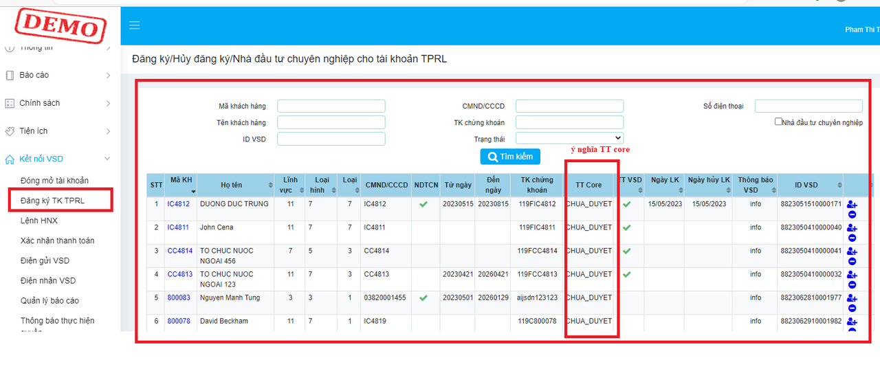 đăng ký TK TPRL — Postimages