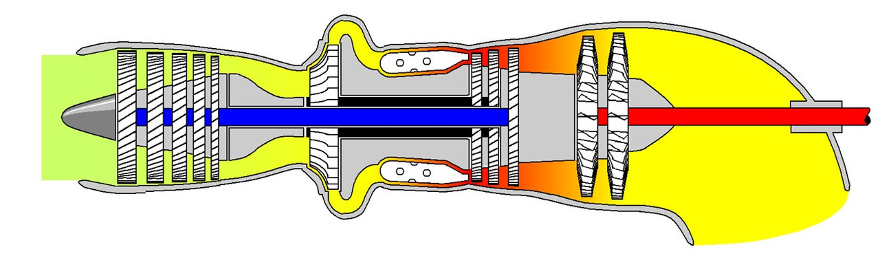 Howmet TX, Le Mans 24h 1968 - Page 2 - Work In Progress - Vehicles ...