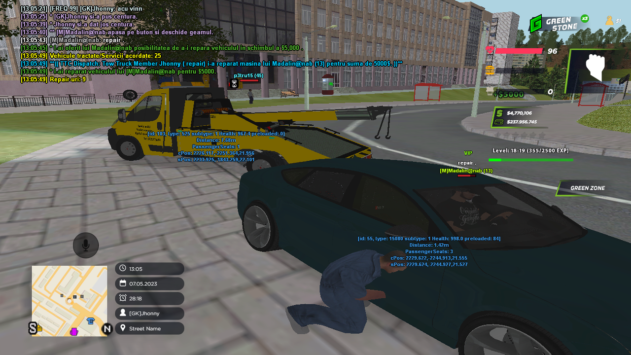 repair madalin — Postimages