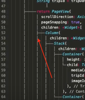 Going Walkabout - Flutter PageView, Maps and more : r/FlutterDev