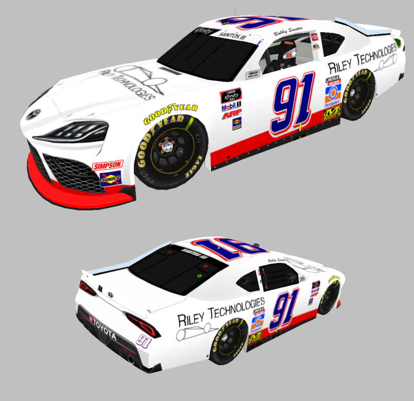 DaleTona's Workshop | Page 10 | Stunod Racing