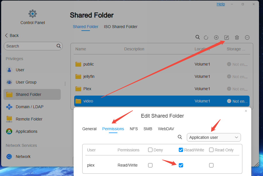 plex use tutorial en 3 20250122 — Postimages
