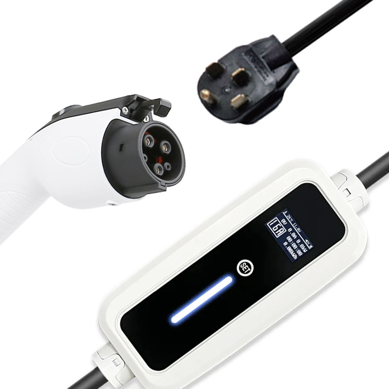 EV charger (3) — Postimages