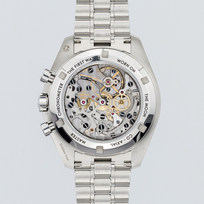 Omega Speedmaster Professional Moonwatch Chronograph 42 ref 310 30 42 50 01 002 6 — Postimages