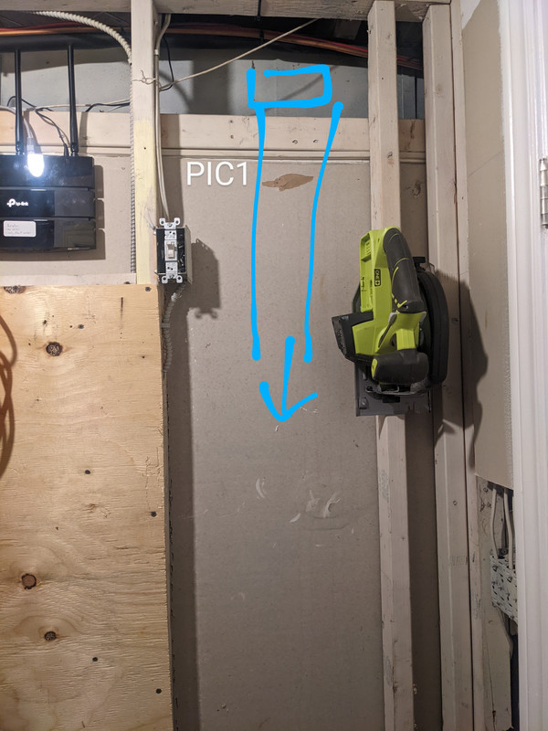 Cold Air Return Placement