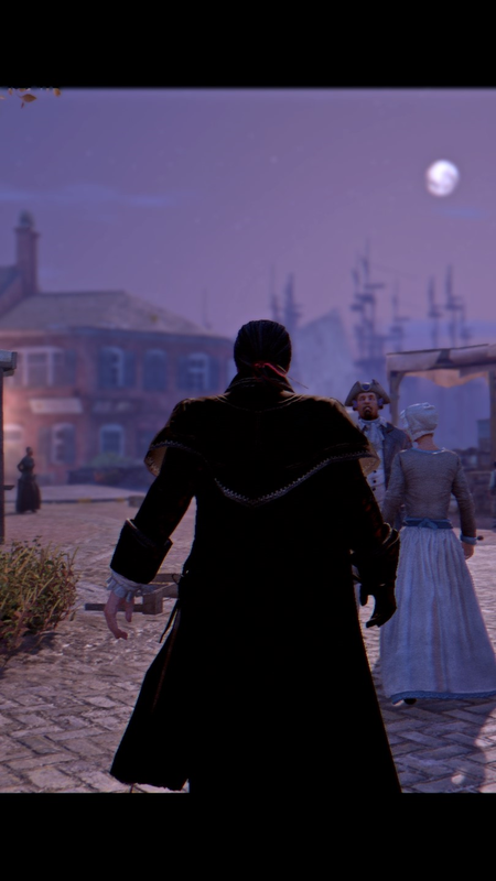 AC3R Outfits Remastered at Assassin's Creed III Remastered Nexus - Mods ...