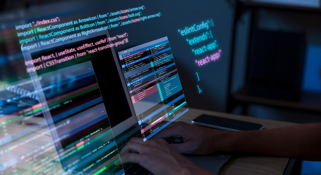 Codeedex Technologies