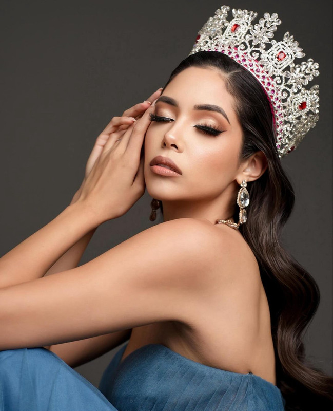 2024 Y LAS PATRONAS DE LA BELLEZA ESTAMOS READY - Reinas de Belleza Int ...