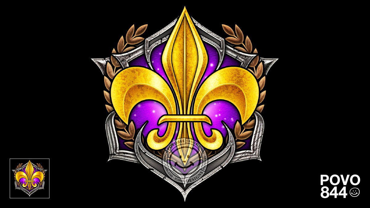 High Quality Clan & Alliance Emblem Shop - Premium & Custom Designs ...