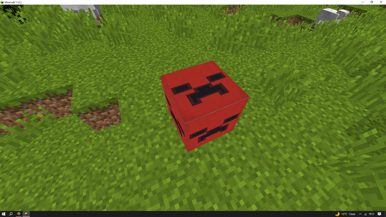 1122 Tutorials 1 How To Create A Custom Block Texture 1 Mod Required
