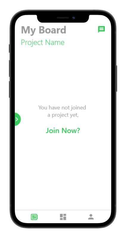 my board with no project iphone12black portrait — Postimages