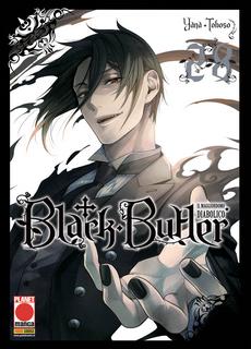 Black Butler