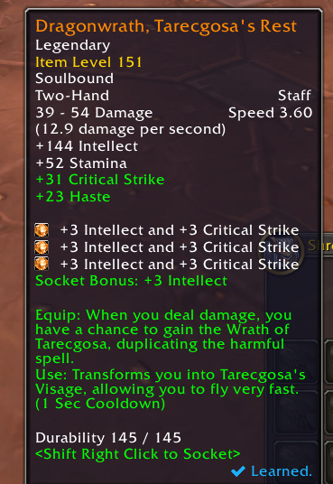 151dragonwrath — Postimages