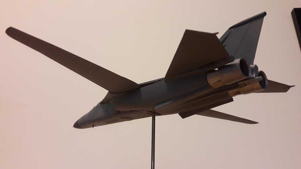 Revell 1/72 F-111C - Ready for Inspection - Aircraft - Britmodeller.com