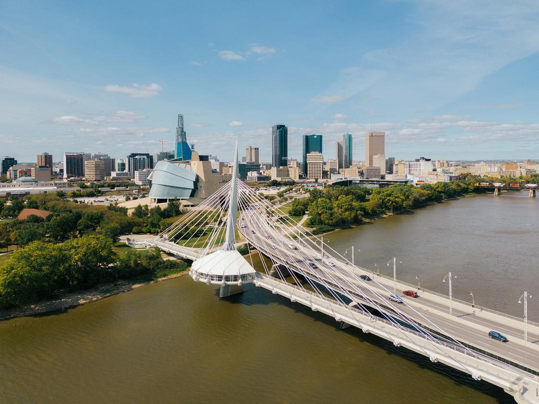 Winnipeg | Downtown Developments & Discussions - Page 30 ...