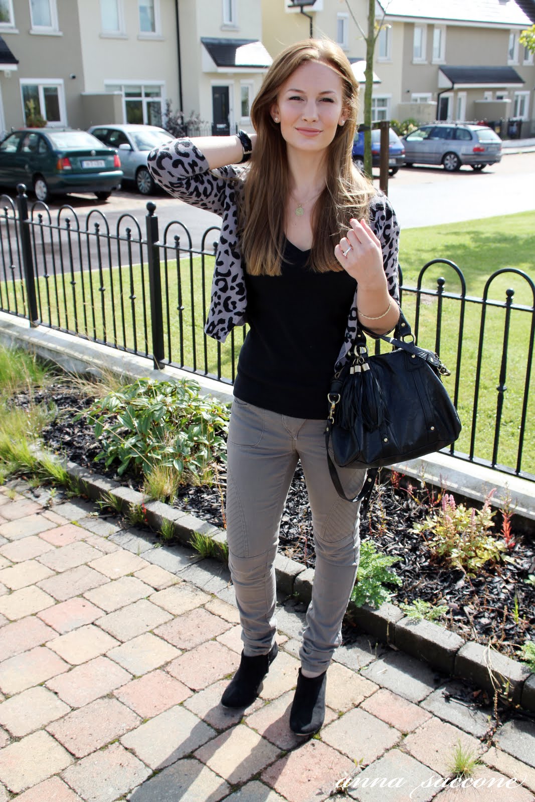 Anna Saccone (1) — Postimages