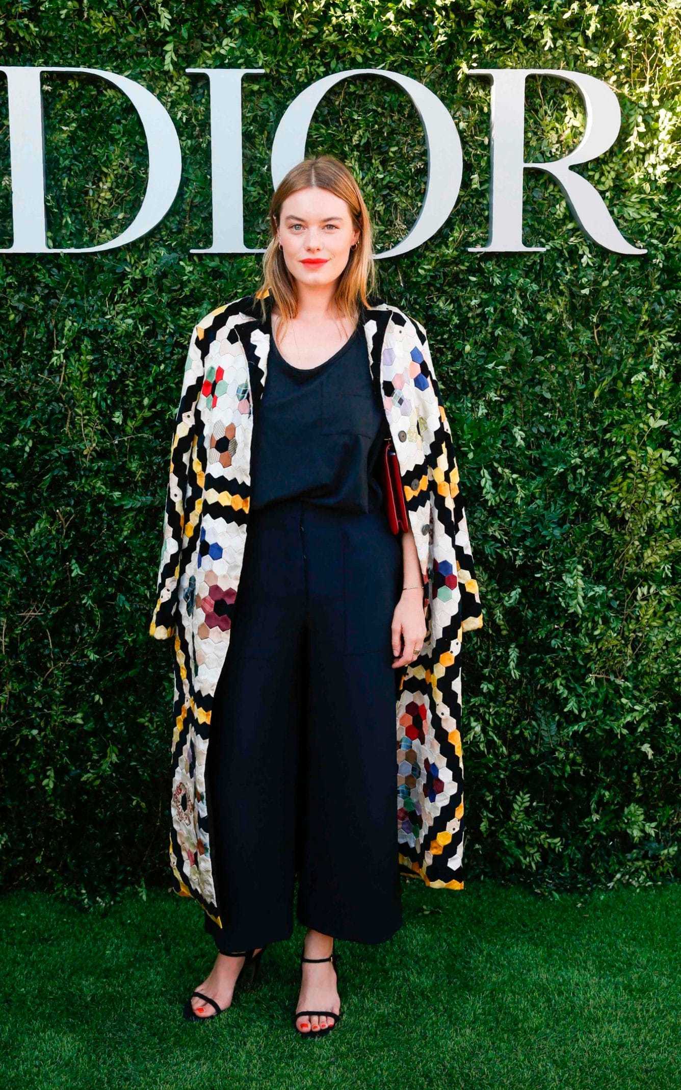 Camille Rowe Feet 2949187 — Postimages