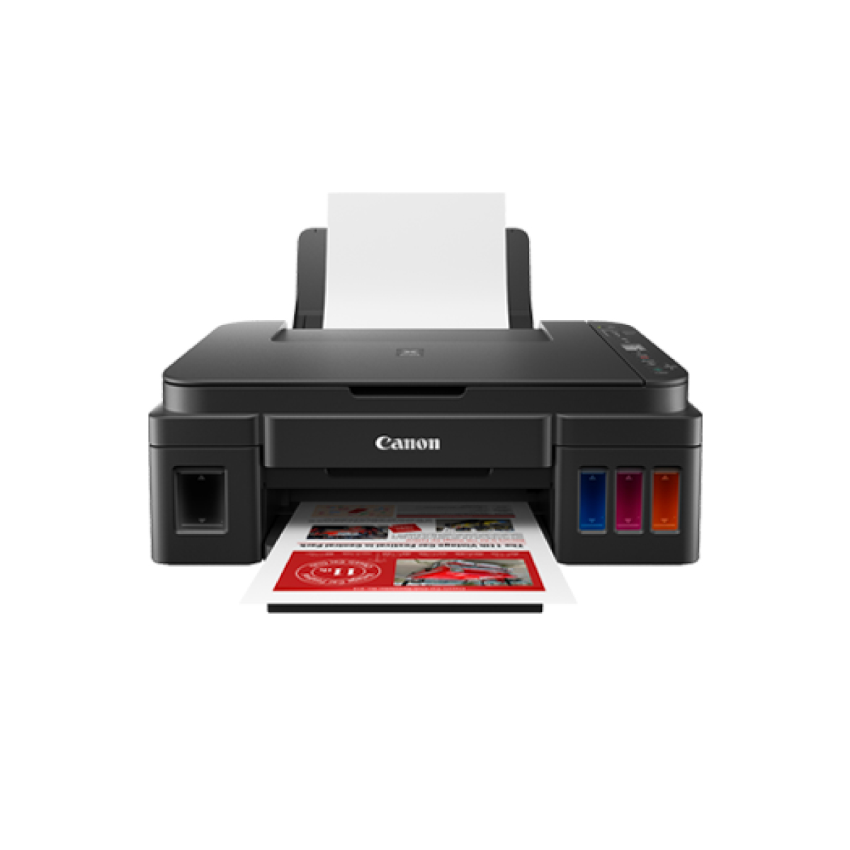 Canon Printer G3010 AIO 2 — Postimages