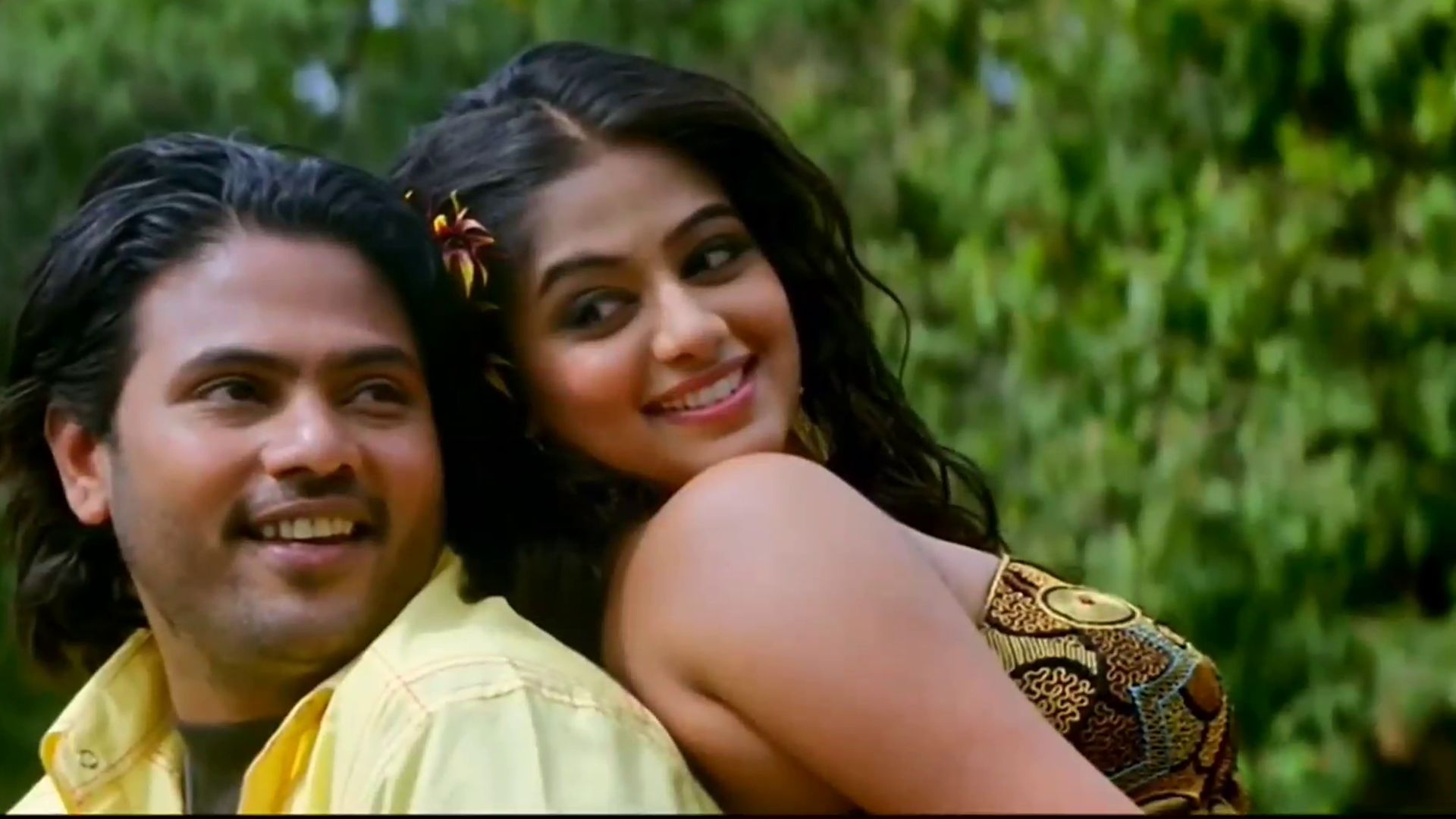 Priyamani In Thotta