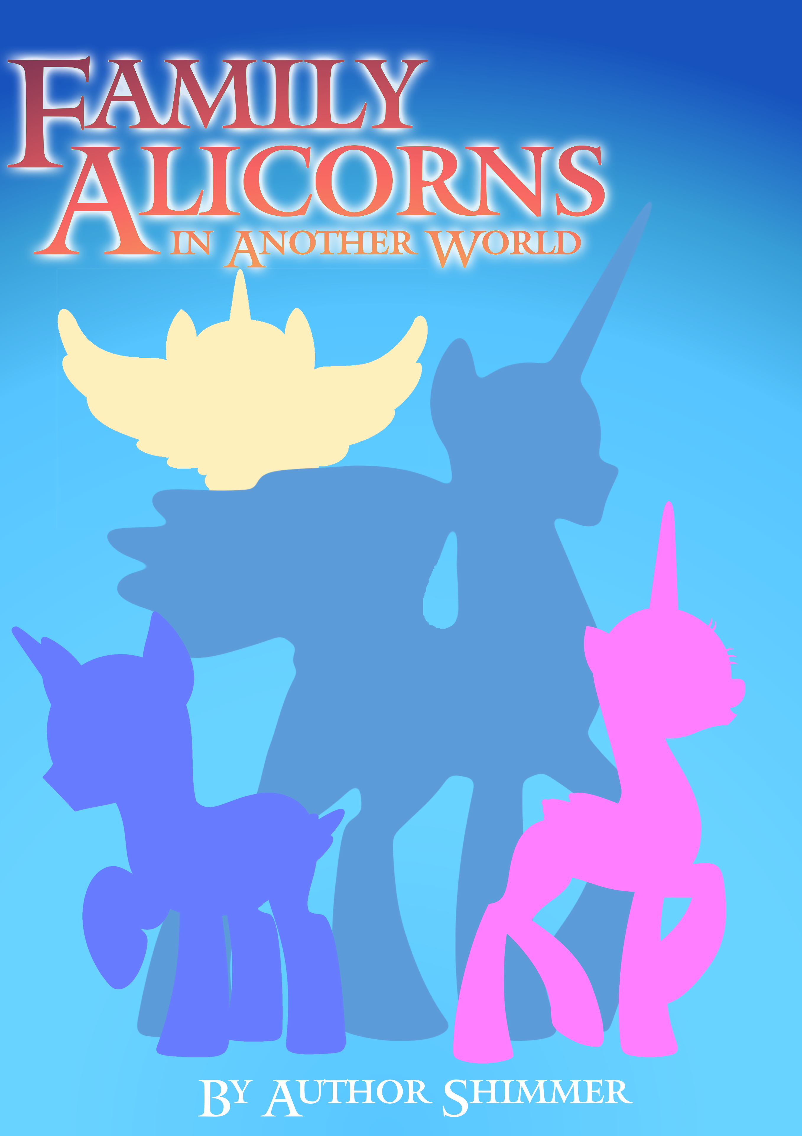 Author Shimmer News | My Next Life as a Utahraptor - CH.4 Update - Fimfiction