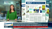 Marie Droste @ Welt-HD "Nachrichten" 30.10.2022 50X | Celebboard.net ...