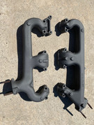 POR15 Exhaust Manifold Paint | Team Camaro Tech