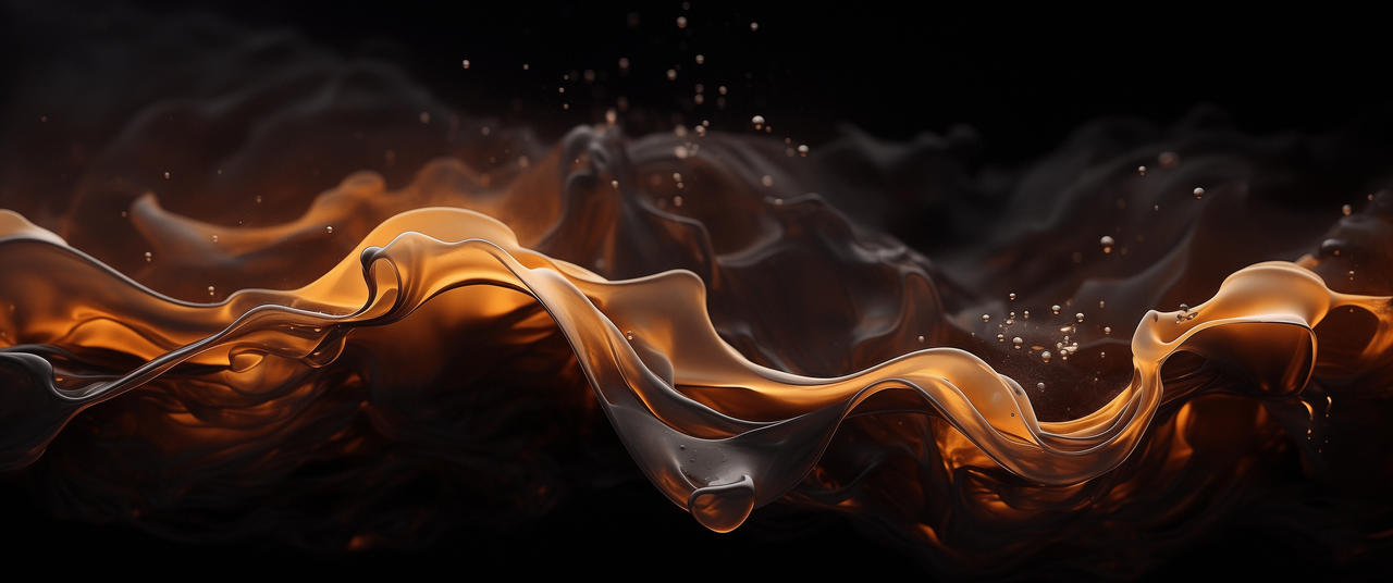 Dynamic Fluids II 3 — Postimages