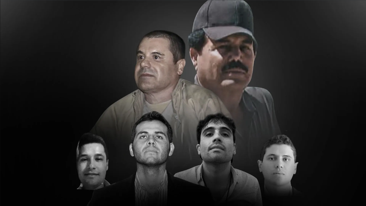 Enemistad Entre El Mayo Zambada Y Los Chapitos ¿cómo Surgió Imperio