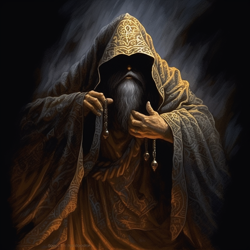 The Roseguard : r/Pathfinder2e